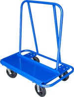 Sheet Rock Dollies - Loading Dock Ramps | Dock Plates | Mezzanines ...