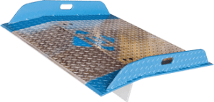 Aluminum Diamond Dock Plates | Aluminum Plates | Dock Plate Aluminum