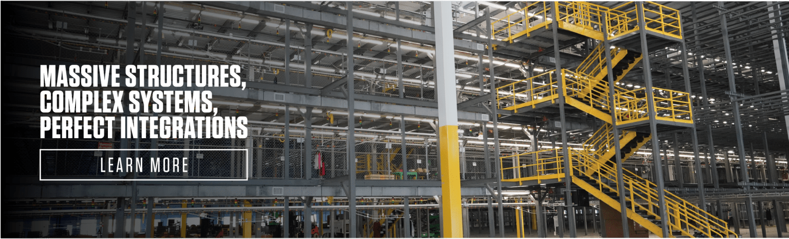 Loading Dock Ramps | Dock Plates | Mezzanines | Aluminum Dock Board