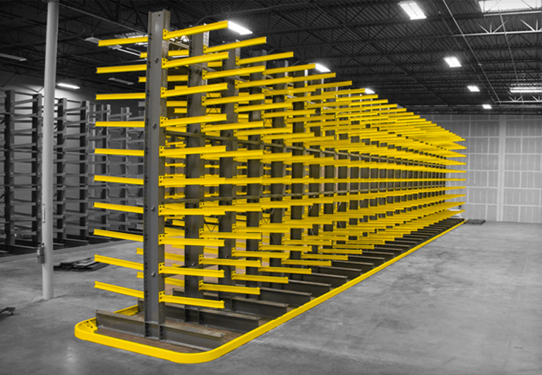 Steel Wheel Riser | Loading Dock Wheel Risers | Aluminum Wheel Riser