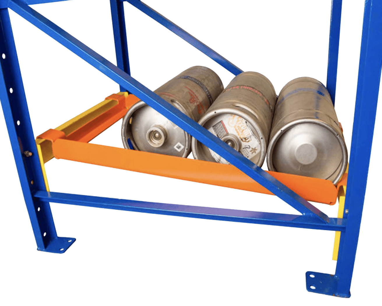 Dock Levelers & Risers | Edge of Dock Leveler | Loading Dock Leveler