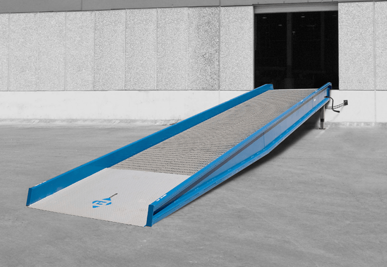 Dock Ramps | Dock Ramp | Portable Yard Ramp | Truck Ramp