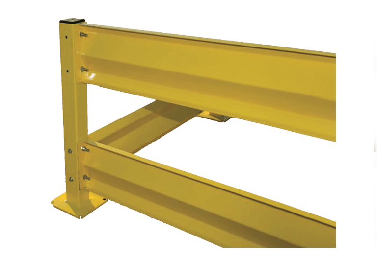 Steel Wheel Riser | Loading Dock Wheel Risers | Aluminum Wheel Riser