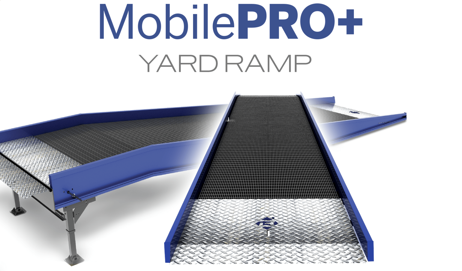 Flexible Loading Dock Advantages | Bluff Manufacturing